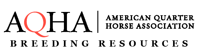 Aqha Logo AQHA RACING 1 Logo PNG Transparent & SVG Vector Freebie